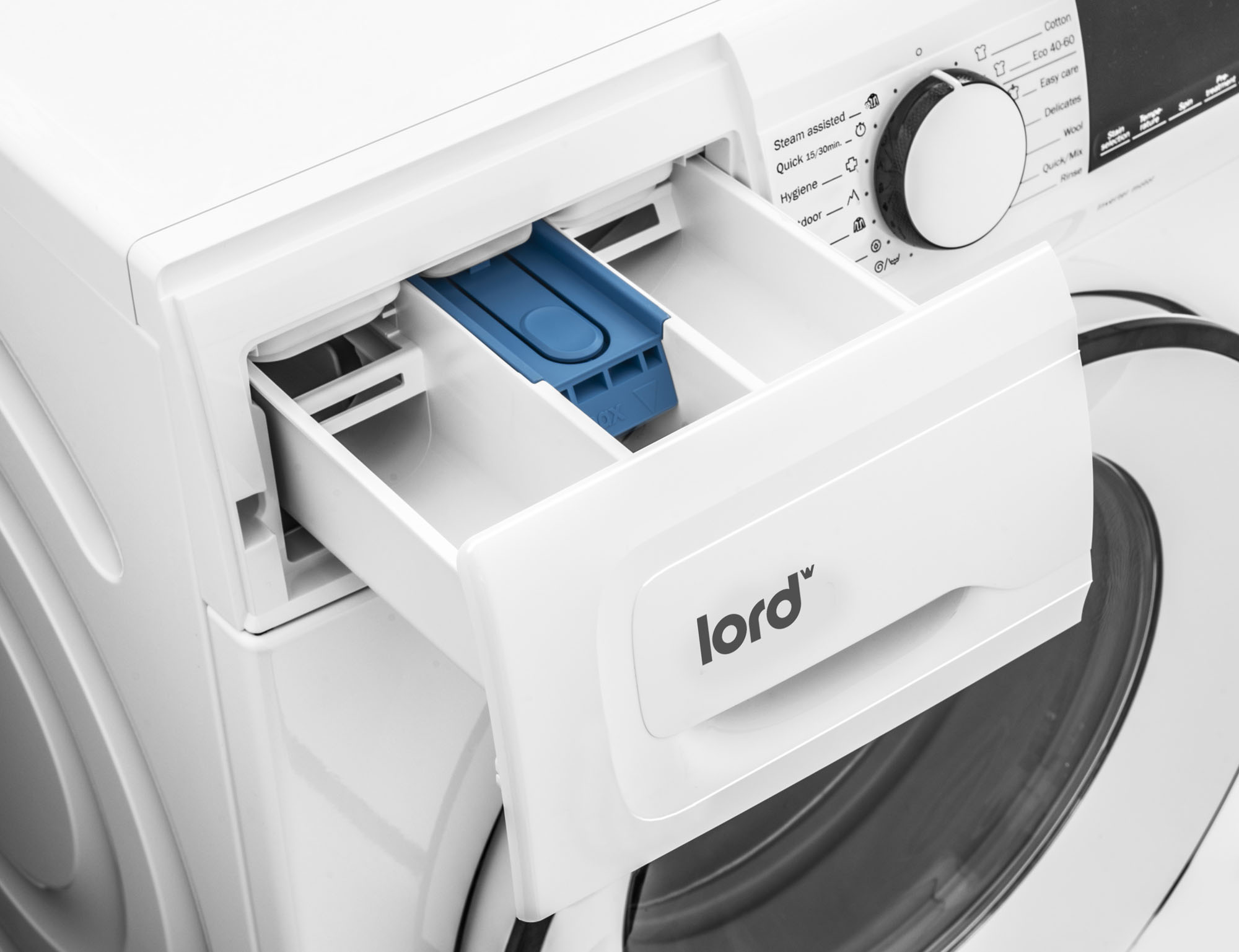 LORD W1000 - LORD appliances