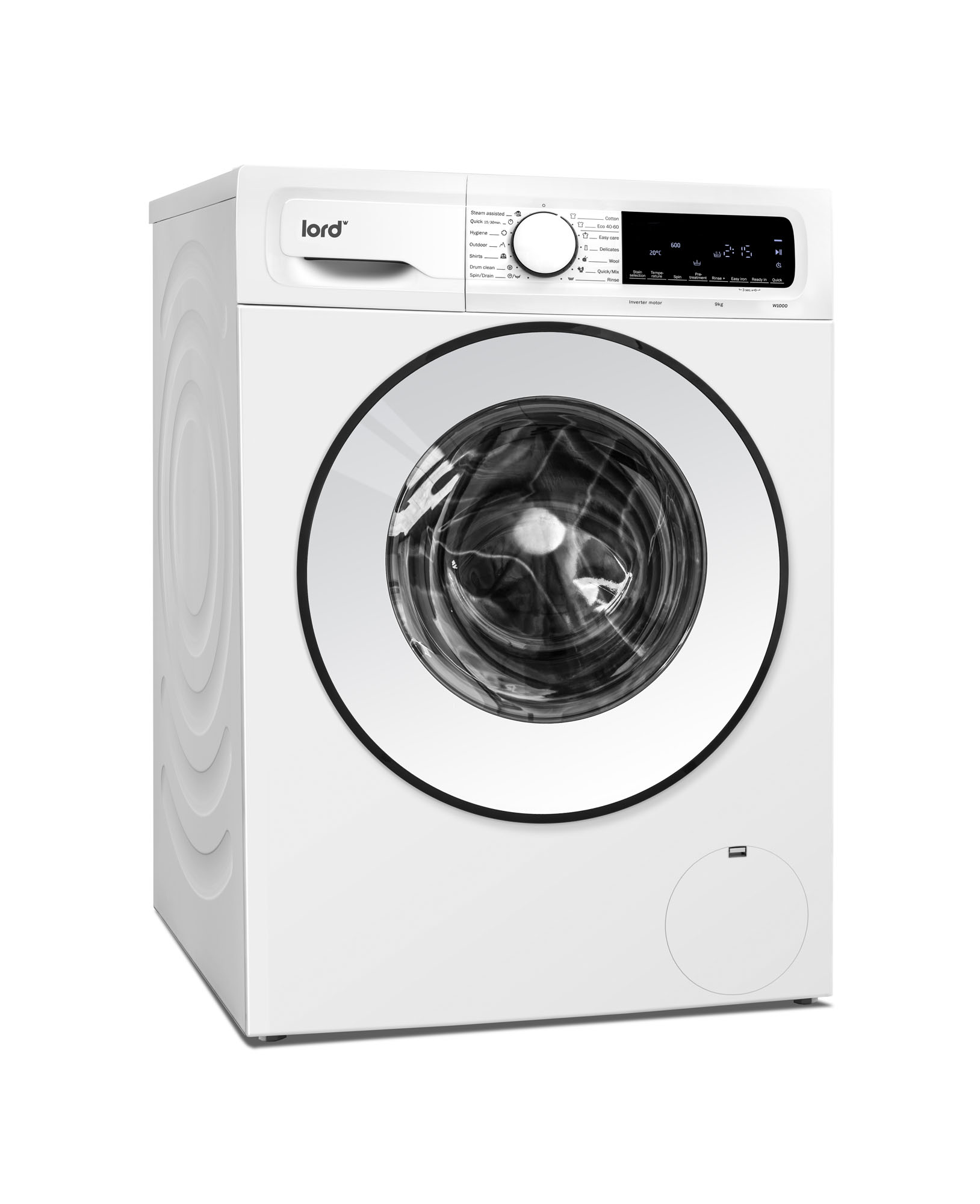 LORD W1000 - LORD appliances